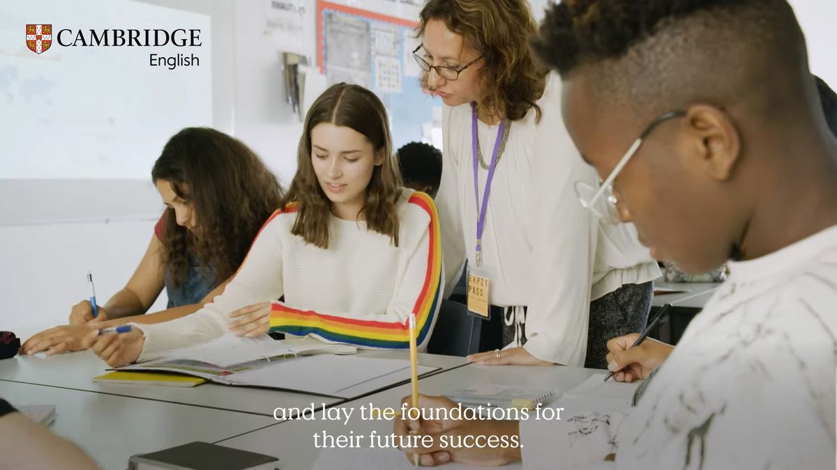 B1 Englisch – Sprachschule Englisches Institut Köln: Sprachschule Köln ...